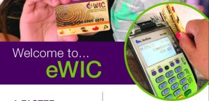 Inter-Tribal Council of Arizona e-WIC Brochure – WIC Research, Policy ...