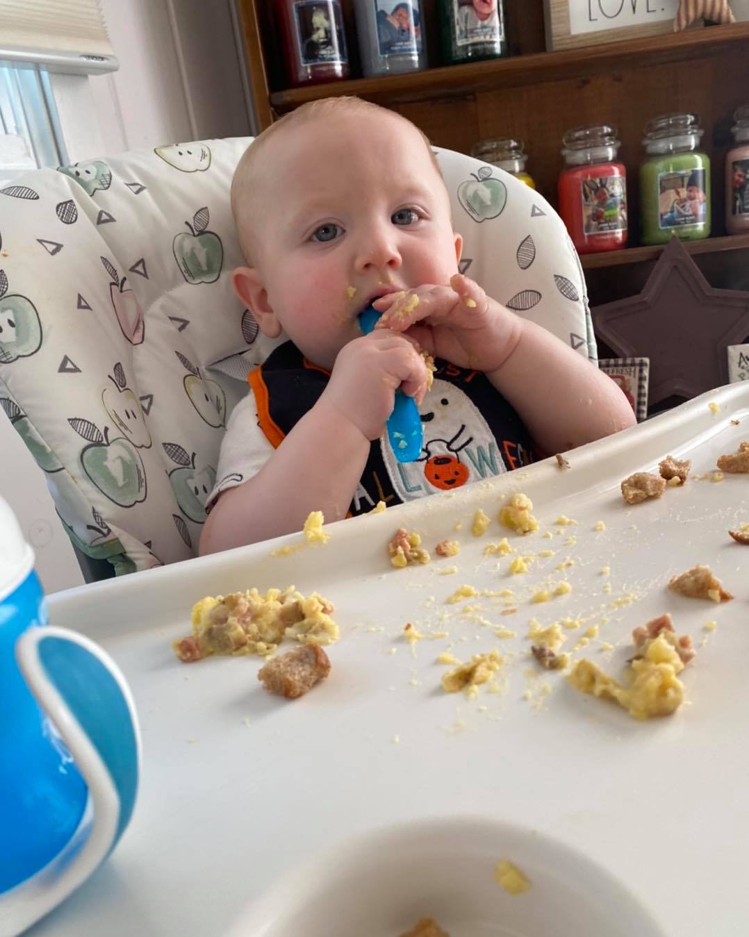 WIC Participant CVB Testimonials – WIC Research, Policy and Practice Hub