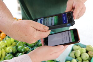 WIC Modernization – WIC Research, Policy and Practice Hub