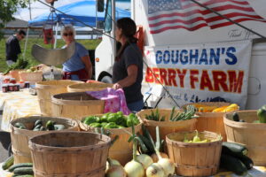 Connecting WIC with Local Farmers – WIC Research, Policy and Practice Hub