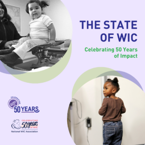 2024 State of WIC Report: Celebrating 50 Years of Impact – WIC Research ...